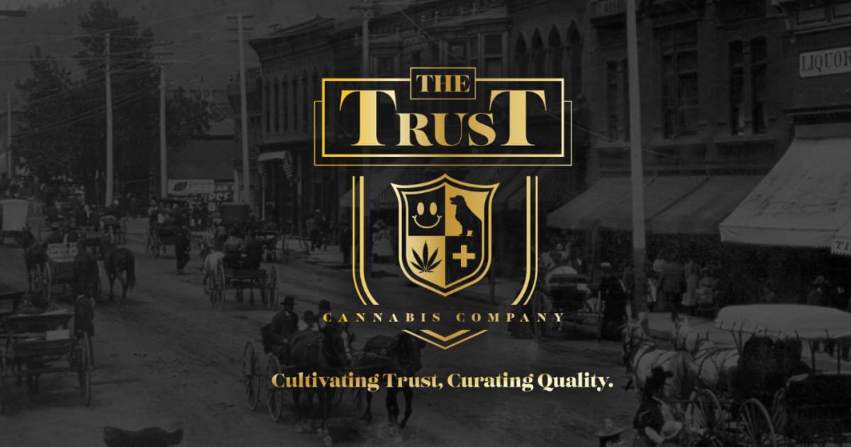 Cannabis Dispensary in Boulder, CO | The Trust Cannabis Company